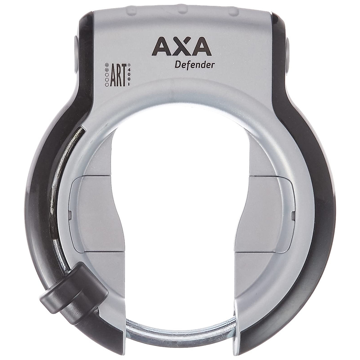 AXA Defender'' Frame Lock - Black