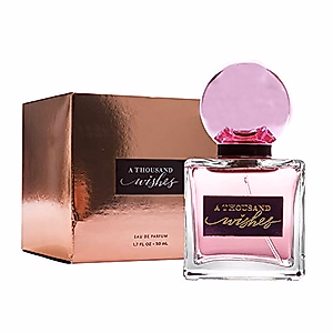 A Thousand Wishes Perfume Spray 1.7 Ounce