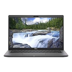 Dell Latitude 7410 14" Notebook - Full HD - 1920 x 1080 - Core i5 i5-10310U 10th Gen 1.7GHz Hexa-core (6 Core) - 16GB RAM - 512GB SSD