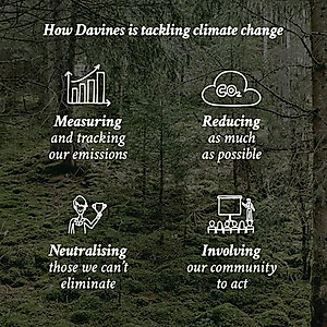 Davines Heart of Glass Intense Treatment for Blonde Care, 5.29 oz (Pack of 1)