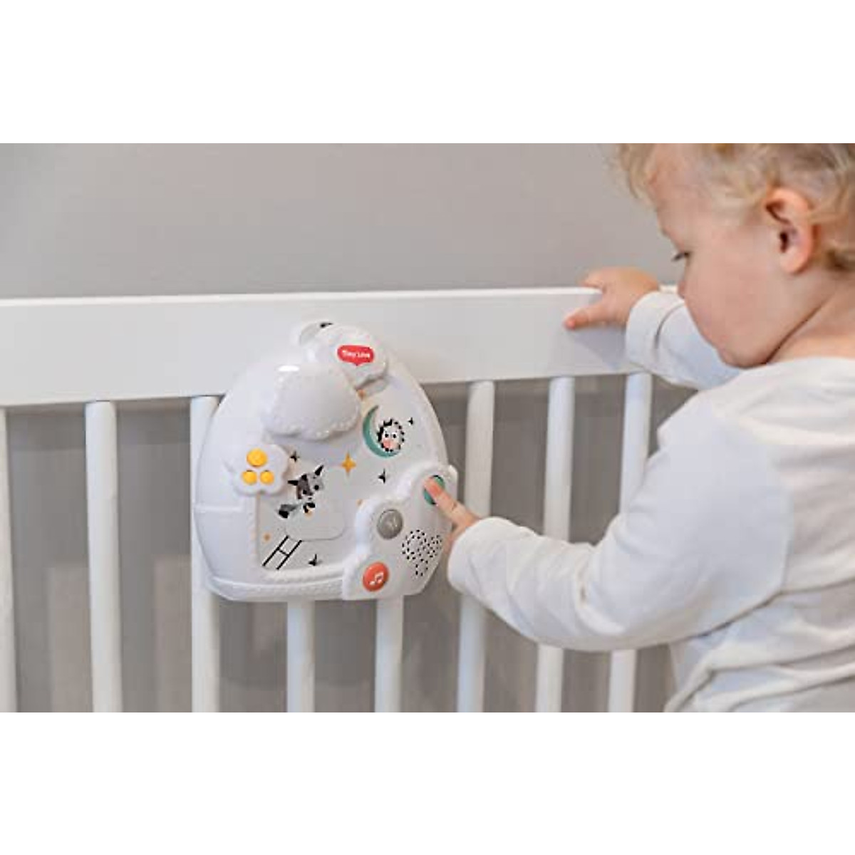 Tiny Love Magical Tales™ Magical Night 3-in-1 Projector Mobile