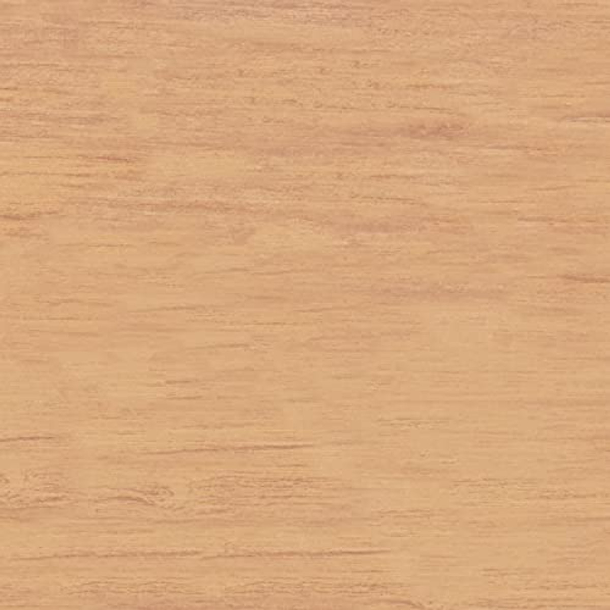 Flash Furniture Finch Commercial Grade Round 24" Table with Faux Teak Poly Slats and Steel Frame, Natural/Gray