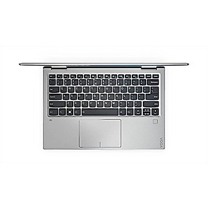 Lenovo Yoga 720 2-in-1 13.3" FHD IPS Touch-Screen Ultrabook, Intel Core i5-7200U, 8GB DDR4 RAM, 256GB SSD, 802.11ac, Bluetooth, Fingerprint Reader, Backlit Keyboard, Thunderbolt, Windows Ink-Windows10