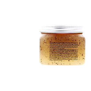 Origins Ginger Body Scrub Smoothing Body Buffer, 600g by Origins