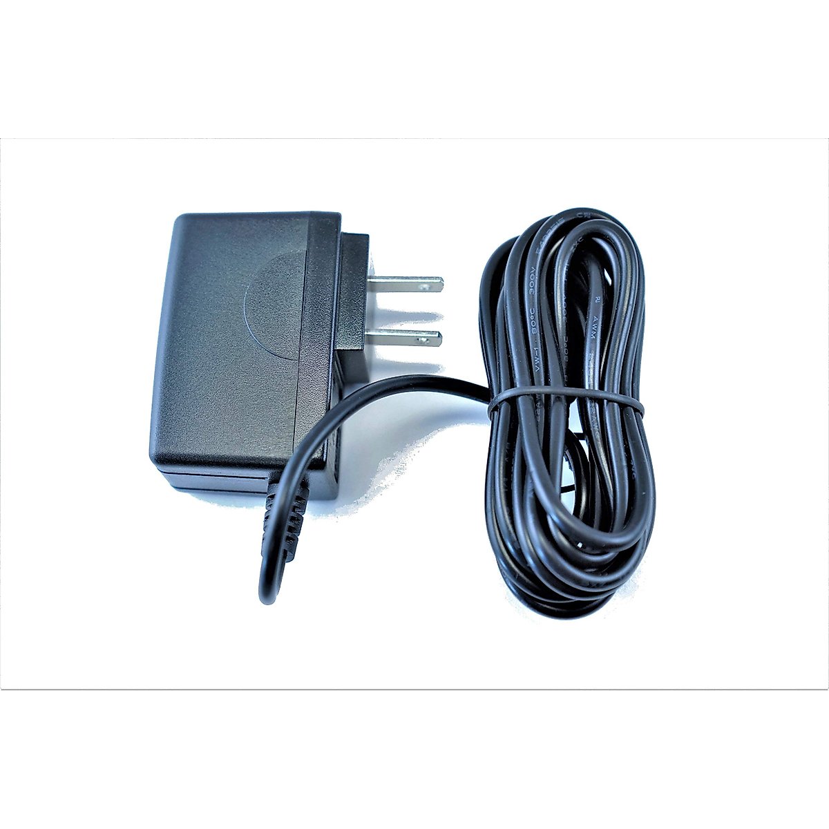 [UL Listed] Omnihil 8 Feet Power Adapter Compatible with Arturia MicroBrute Analog Synthesizer