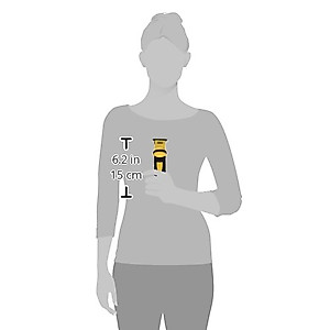 Wahl Lifeproof Rechargeable Trimmer No.09953-1601 for Beards/Mustache/Goatee with Self Sharpening Blades, 1.05 Pound