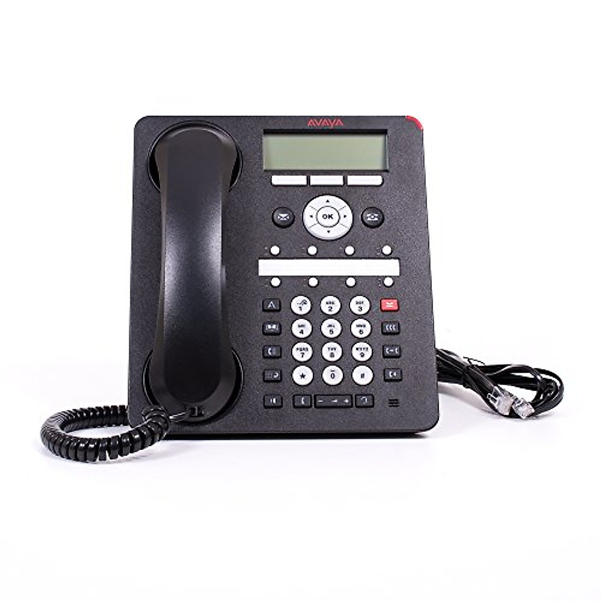 Avaya 1408 Digital Telephone (Renewed)