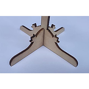 Mr and Mrs Wedding Sign for Rustic Just Married Party Table Decoration - Wooden