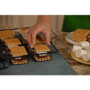 S'more to Love STL-611 Six-S'more Maker