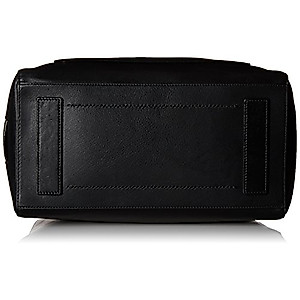 Cole Haan Zoe Bucket, Black