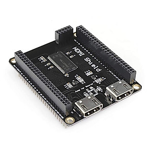 FPGA HDMI Shield Extended SDRAM for FPGA Development Board