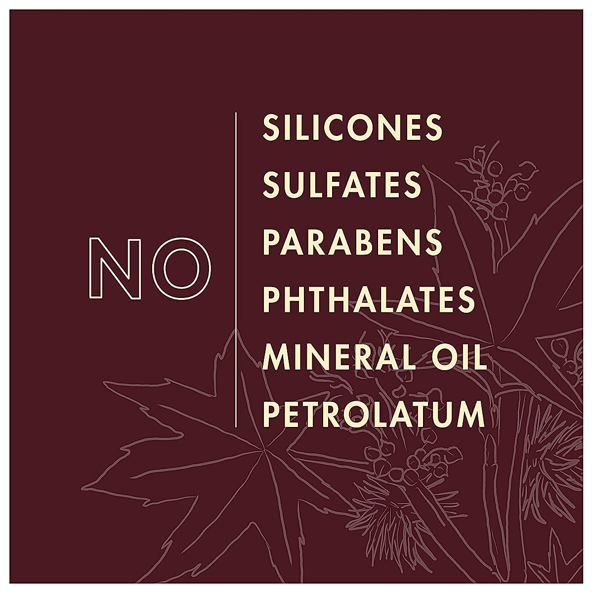 SheaMoisture Jamaican Black Castor Oil 13 oz. Strengthen, Grow & Restore Conditioner with Shea Butter, Peppermint and Keratin - Sulfate Free and Color Safe - Value Pack of 2 Each