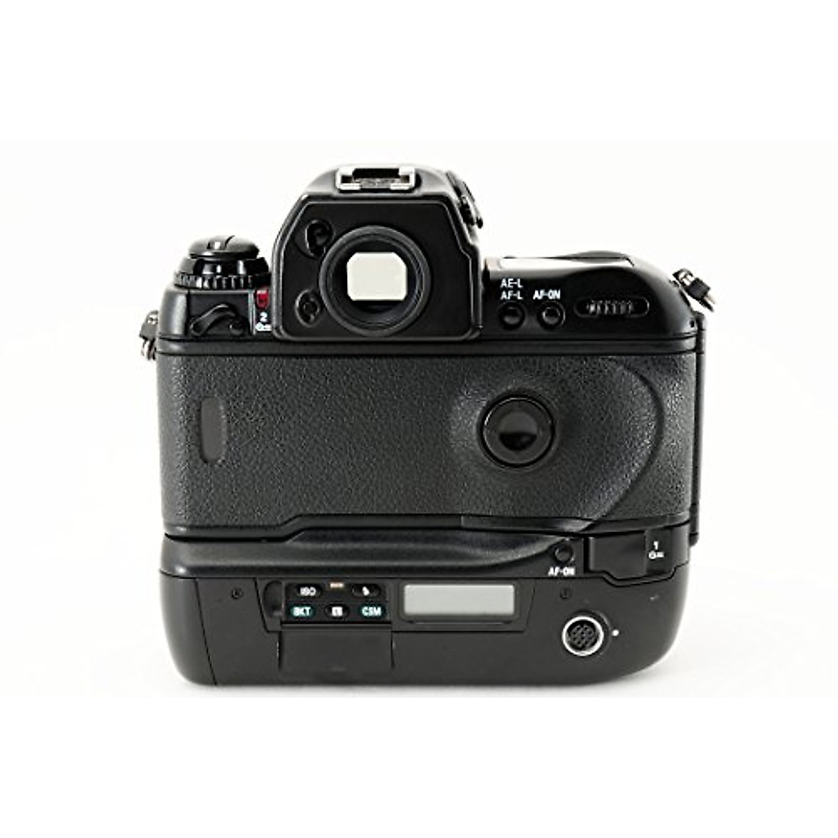 NIKON F5 SLR Body Only (Discontinued by Manufacturer)