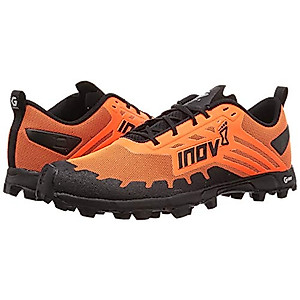 Inov-8 X-Talon G235 Orange/Black Women's Size 8.5 Trail Running Shoes