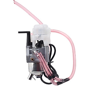 EU2000I Carburetor for HONDA 16100-Z0D-D03 EB2000I EU2000I EB2000IT1 EU2000IK1 EU2000IK1 Inverter Generator 16100-Z0D-D01 Portable Generator Parts
