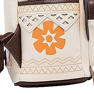 Loungefly Disney Moana Cosplay Mini Backpack