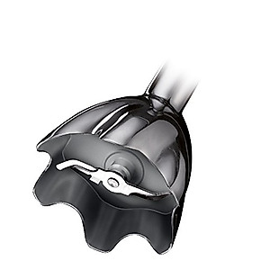 Braun MultiQuick 5 Maker and Hand Blender Patented Technology - Powerful 350 Watt - Dual Speed - Includes Beaker, Whisk, 2-Cup Chopper, Silicon Baby Food Freezer Tray, Spatula