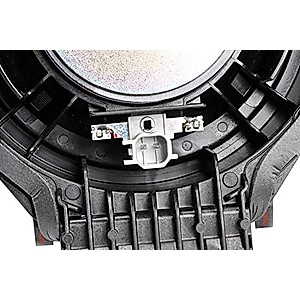 ACDelco GM Genuine Parts 84190241 Rear Side Door Speaker