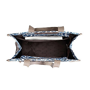 Signare Womens Tapestry Shopping Bag/tote Bag/Shoulder Bag/William Morris Willow Bough