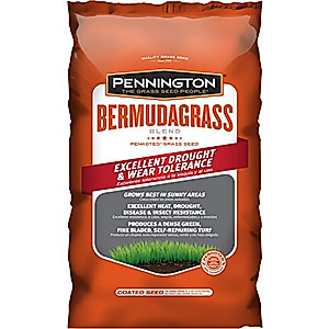 Pennington Bermuda Grass Seed - 5 lb