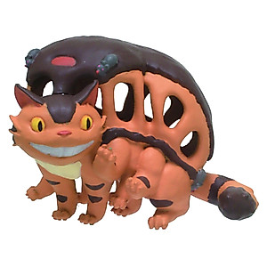 Studio Ghibli - Spirited Away - So Many Poses! No Face, Benelic Blind Box Figure