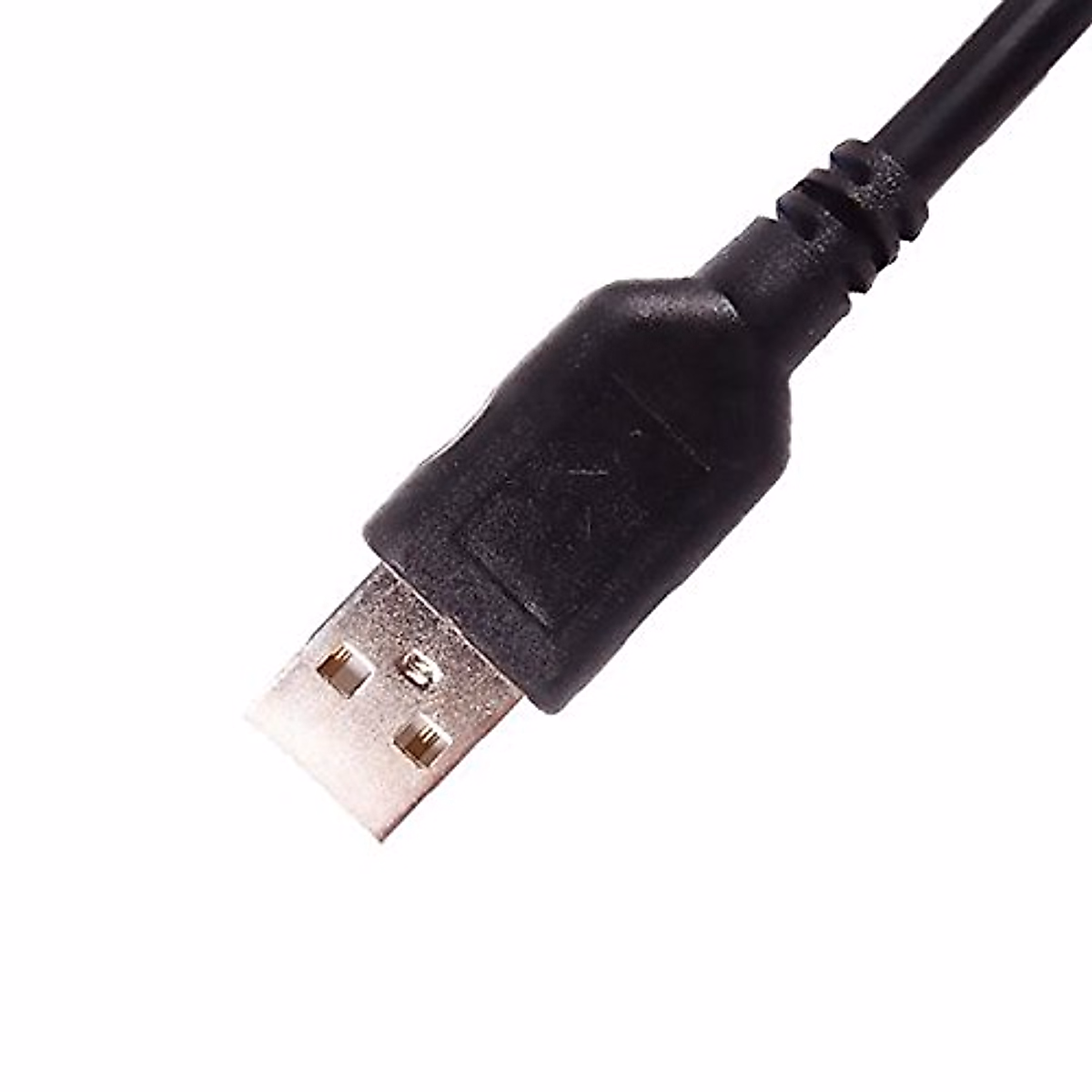 MS7120 USB Cable for Honeywell Metrologic MS7120 MS9540 MS5145 Barcode Scanner Compatible 10 FT