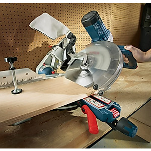 Bosch PRO1280FINB 12 In. 80 Tooth Plywood and Finishing Circular Saw Blade