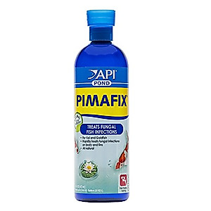 Mars Fishcare 178B Accu-Clear- Water Clarity