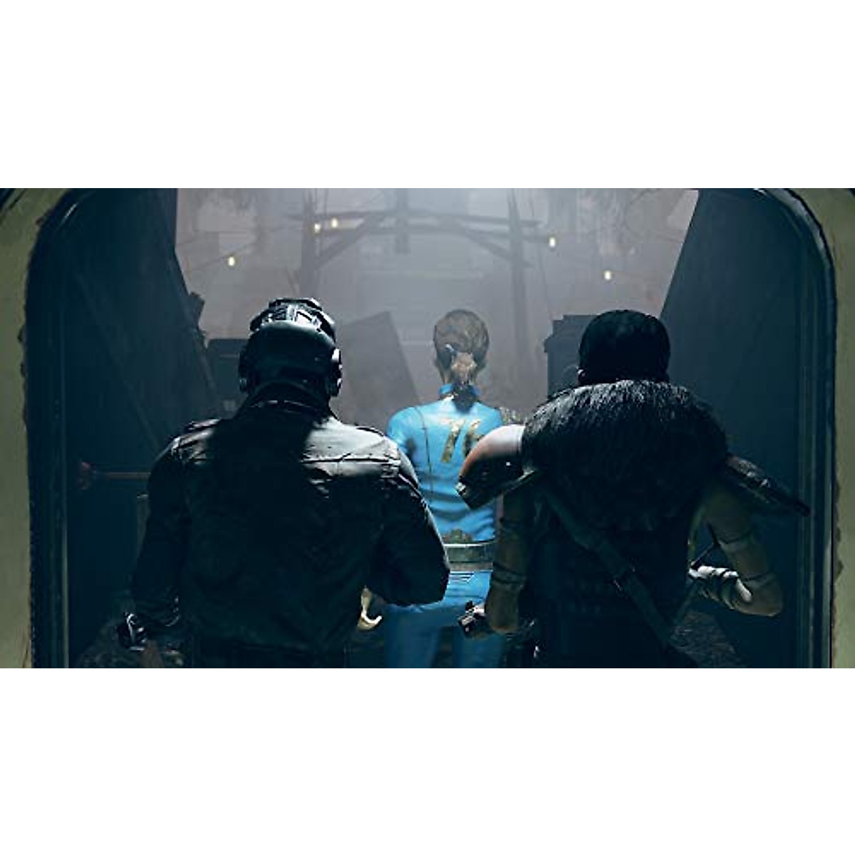 Fallout 76: Wastelanders - PC