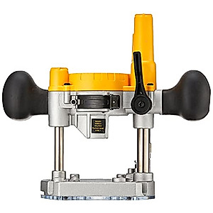 DEWALT Plunge Base for Compact Router (DNP612)