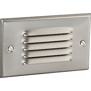 Progress Lighting P6827-30/30K Step/Wall Light
