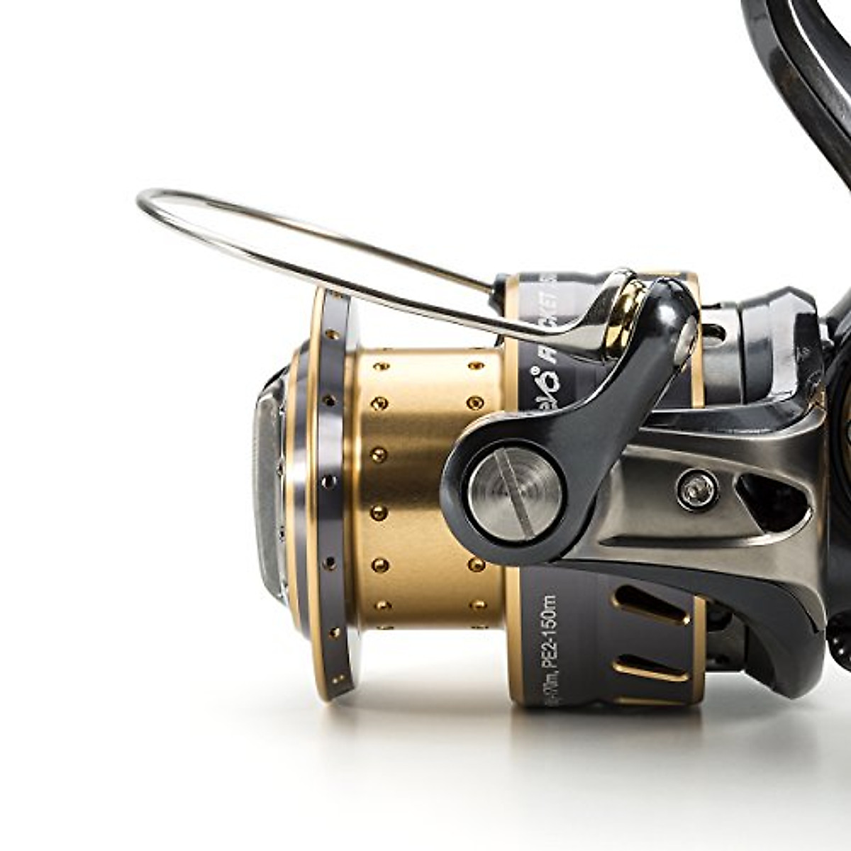 Abu Garcia (Spinning Reel REVO Rocket 2500MS.