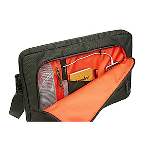 Thule Subterra Convertible Carry On 40L, Dark Forest