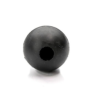 Gibraltar SC-FFT Floating Floor Tom Feet 10.5Mm 3Pack