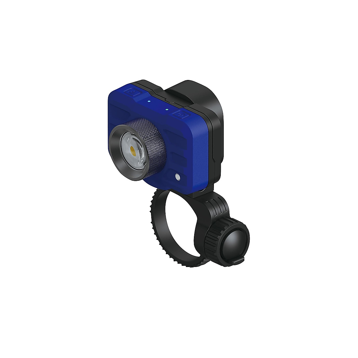 Astro Tools 51SL 500 Lumen Rechargeable Lightweight Spray Gun Color Match Light - CRI 95