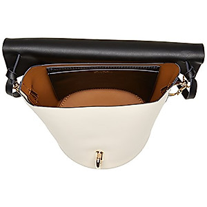 ZAC Zac Posen Belay Crossbody, Black