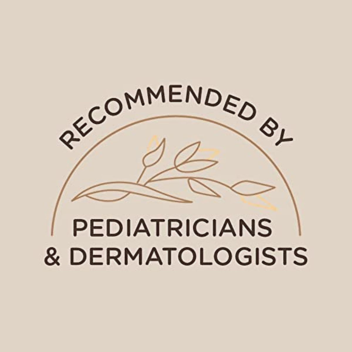 Aveeno Baby Daily Moisture Moisturizing Lotion for Delicate Skin with Natural Colloidal Oatmeal & Dimethicone, Hypoallergenic, Fragrance-, Phthalate- & Paraben-Free, 18 fl. oz (Package may vary)