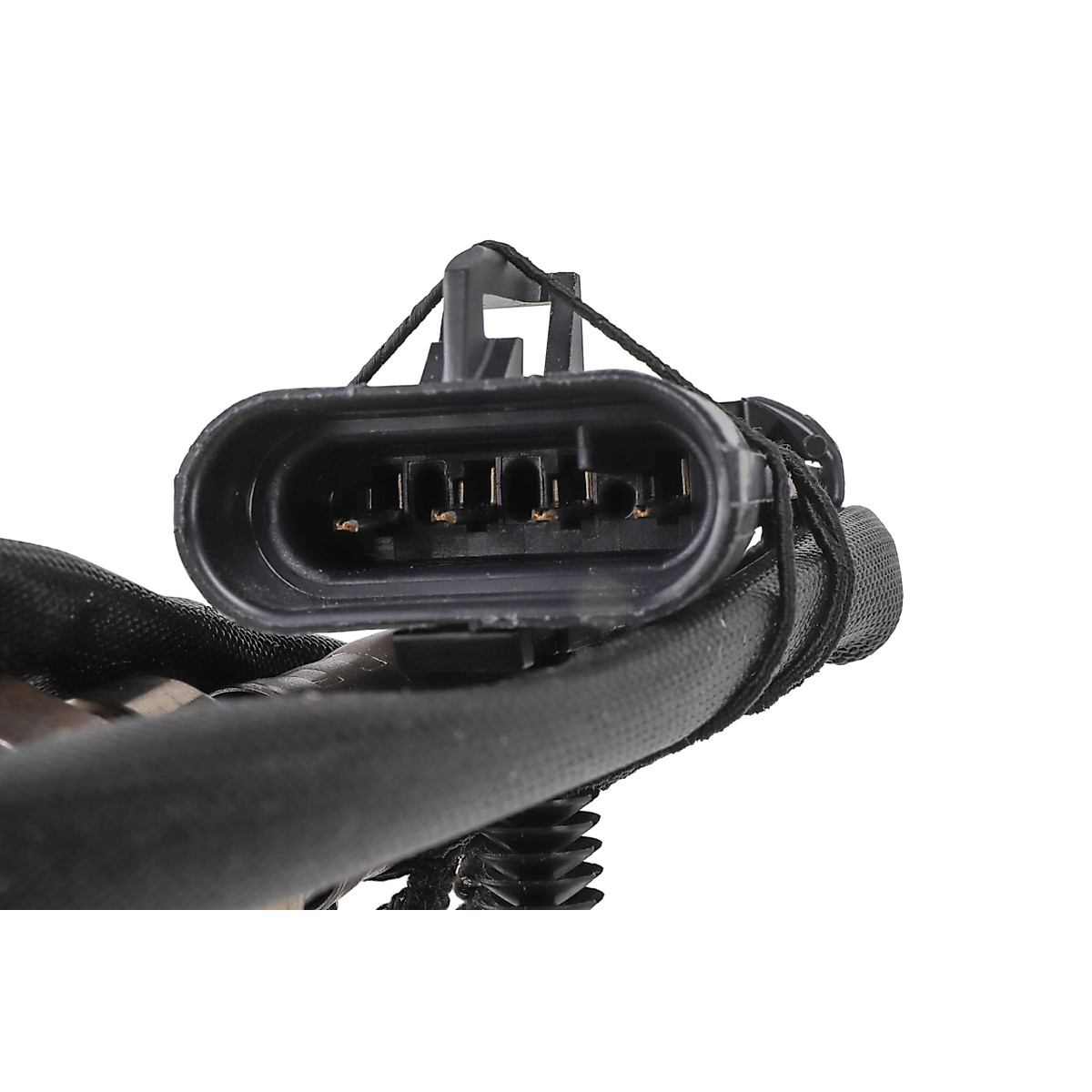 GM Genuine Parts AFS138 Heated Oxygen Sensor