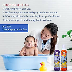 Moneysworth & Best Shoe Care Kit, Multi, 2 Pack