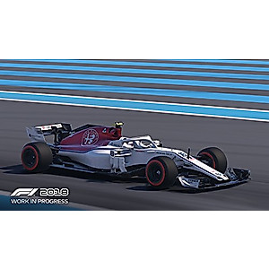 F1 2018 Headline Edition – Xbox One