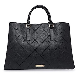 ALDO Mylah Black/Black One Size