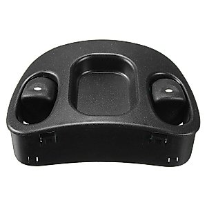 YONGYAO 2 Buttons Master Power Electric Window Switch For Holden Commodore Vu Vx 97-02