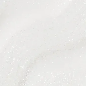 OPI Nail Lacquer, Opaque Shimmer Finish White Nail Polish, Up to 7 Days of Wear, Chip Resistant & Fast Drying, Holiday 2023 Collection, Terribly Nice, Chill 'Em With Kindness, 0.5 fl oz