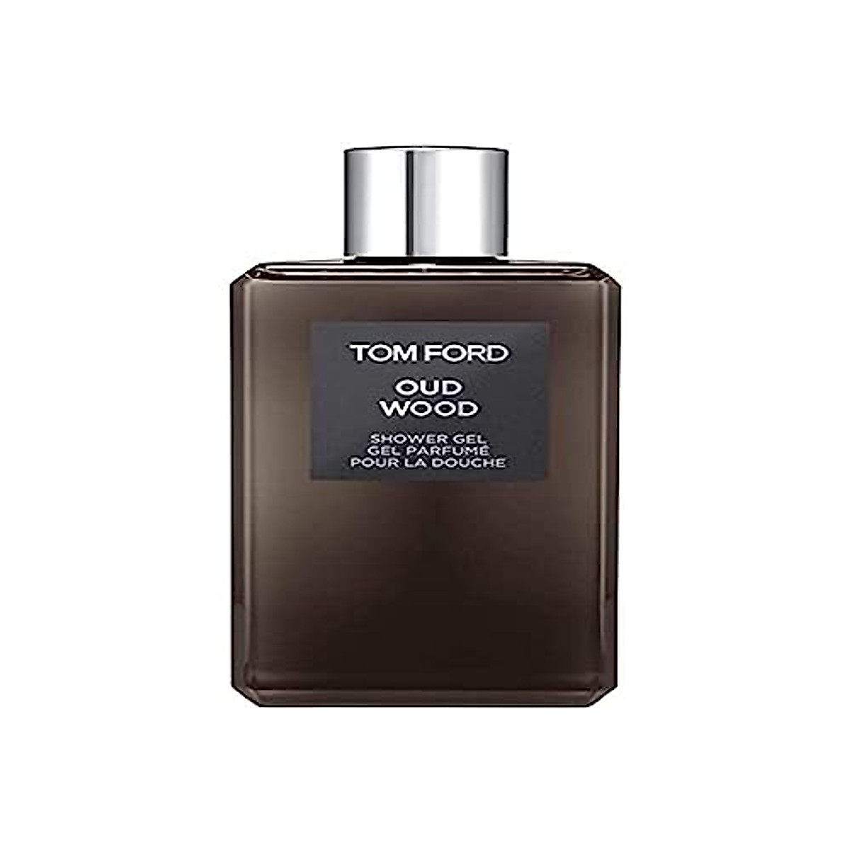 Tom Ford Private Blend Oud Wood Shower Gel 250ml/8.5oz