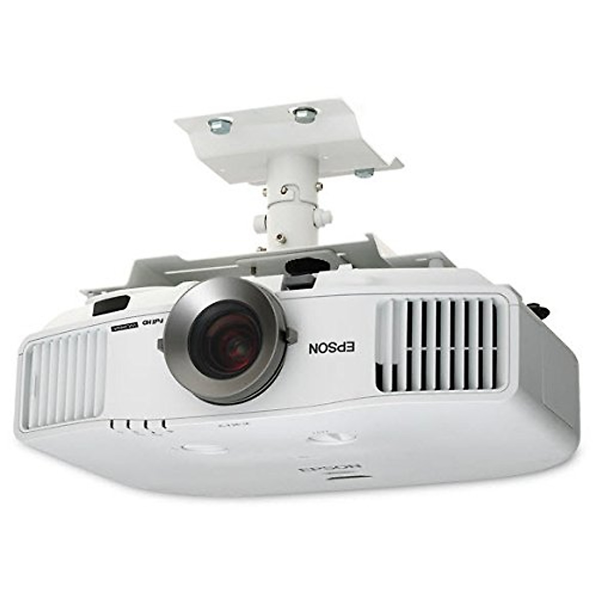 Epson PowerLite Pro G5750WU WUXGA 3LCD Projector