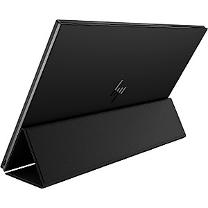 HP EliteDisplay S14 14" FullHD 1920 x 1080 Portable USB-C Display