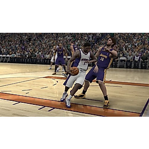NBA '09 The Inside - Playstation 3 (Renewed)