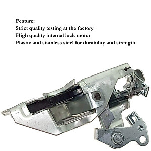 940-102 Power Door Lock Latch Actuator Assembly Front Left Driver Side for 1988-98 Truck Silverado Sierra Safari Astro Replace OE 16631627