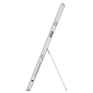 Microsoft Surface 3 7G6-00001 10.8 Inch 128 GB SSD Tablet (Silver) (Renewed)