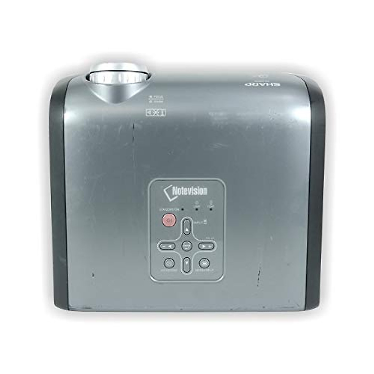 Sharp XG-MB65X DLP Projector